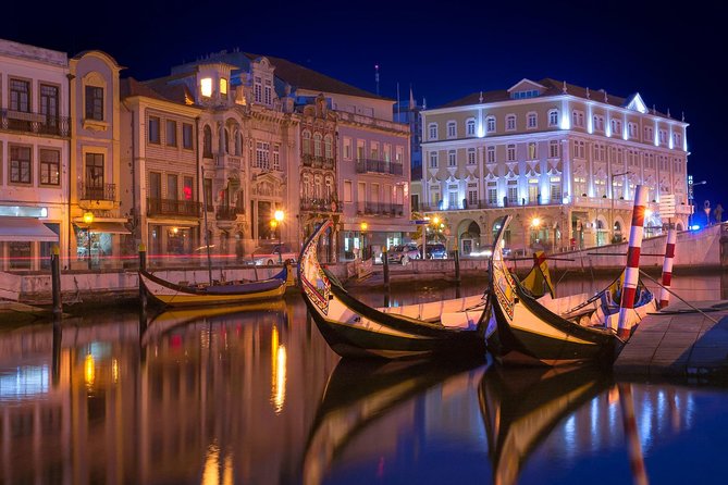 Private Tour Porto / Aveiro * Private Tours * - Introduction