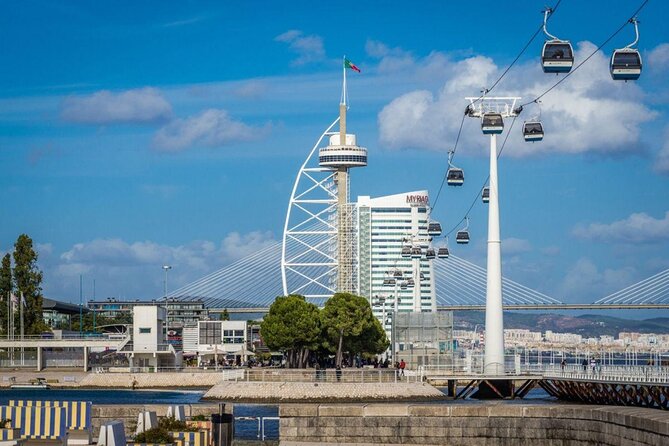 Private tour Portugal 4 days from Lisbon - Key Points