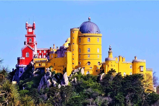 Private tour Portugal 6 days from Lisbon - Practical Considerations