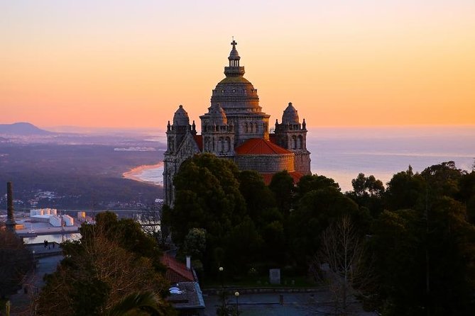 Private tour Portugal and Spain (South and Center) 15 days - Key Points