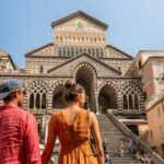 Private Tour: Positano, Amalfi & Ravello from Sorrento - Amalfi: A Maritime Powerhouse to Modern Heritage Site