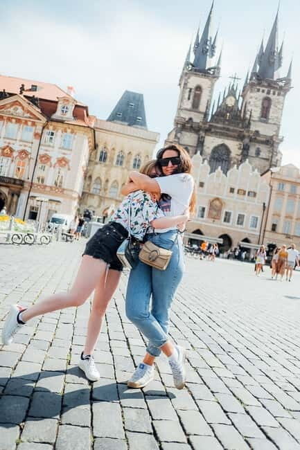 Private Tour Prague Old Town, Jewish Quarter, Charles Bridge - A Complete Breakdown of the Tour