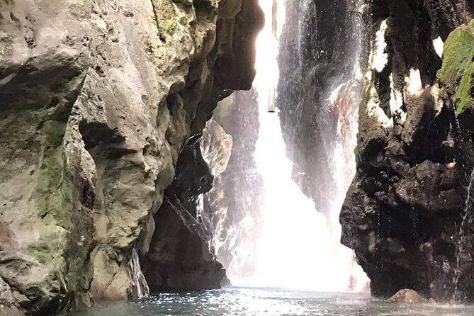 Private Tour Preveli Beach from Chania - Introduction
