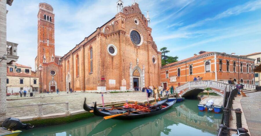 Private tour Rialto area and Frari Church 2-Hour Tour - Who Is This Tour Best For?