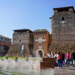 Private tour: Rimini from Julius Caesar to the Renaissance to Fellini's cinema - An In-Depth Look at This Unique Tour