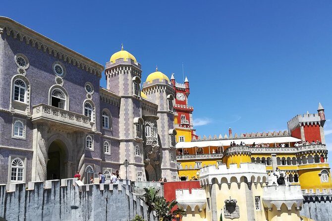 Private Tour Romantic Sintra, Cabo da Roca & Cascais - The Sum Up: Why Choose This Private Tour?