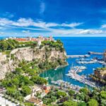 Private tour: Round-way From Nice to Monaco & Eze or Menton - Exploring the Gems: Menton, Eze, and Monaco