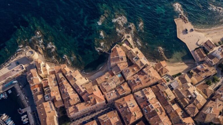 Private tour Saint-Tropez - Discovering Saint-Tropez and Its Surroundings