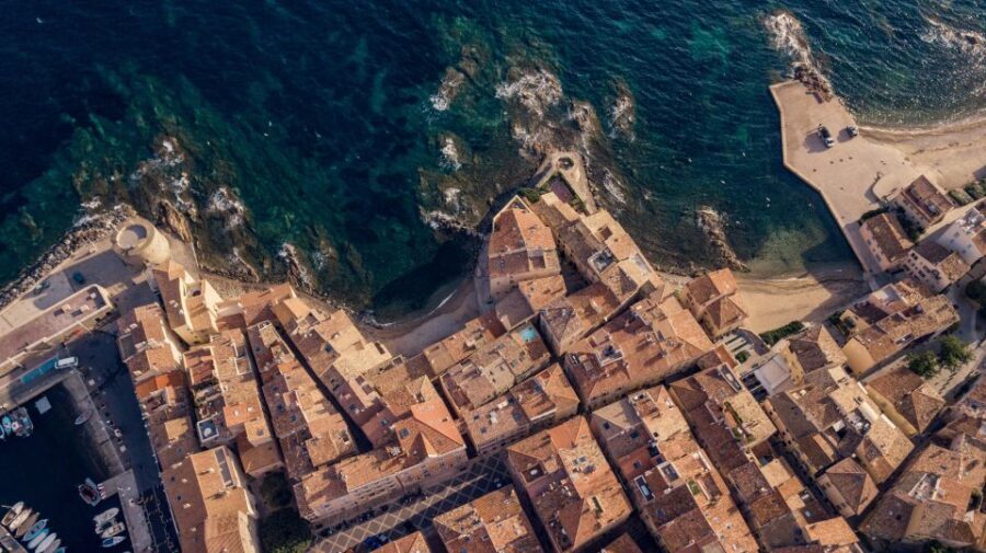 Private tour Saint-Tropez - Discovering Saint-Tropez and Its Surroundings