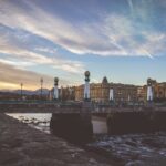 Private Tour San Sebastian & Getaria Fishing Village From Bilbao - Scenic Viewpoints and the Coastal Charm of Zarautz