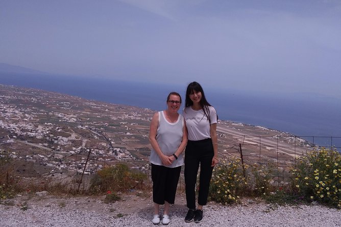 Private Tour Santorini best Attractions - Realistic Expectations