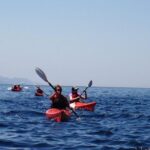 Private tour: Sea Kayaking & Snorkeling to Green Cave on Sipan island from Lopud - Practical Details