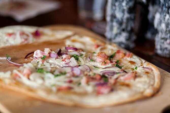 Private Tour: Secret Food Tours Berlin - Food and Cultural Highlights