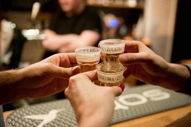 Private Tour: Secret Food Tours Krakow - What to Expect from the Tour