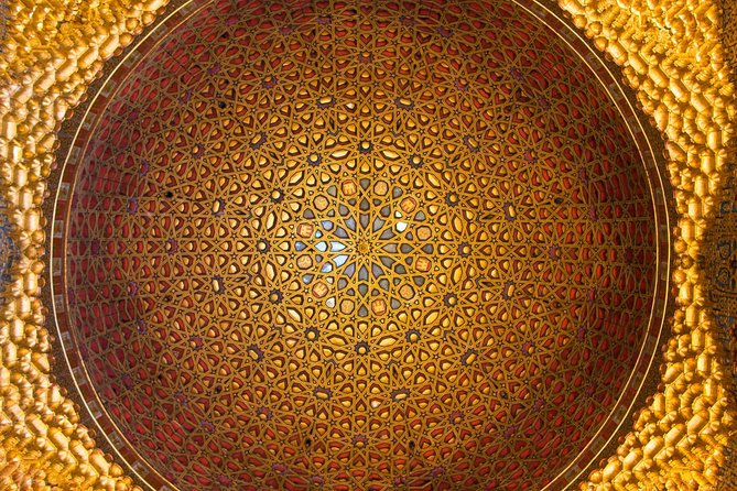 Private Tour: Seville City Tour (Cathedral, Royal Alcázar and Santa Cruz) - An In-Depth Look at the Tour