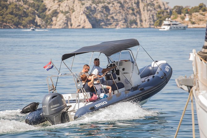 Private tour Sibenik full day - Introducing the Private Full-Day Boat Tour in Šibenik