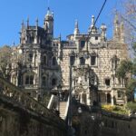 Private Tour Sintra & Cascais Premium All Inclusive - Detailed Breakdown of Each Stop