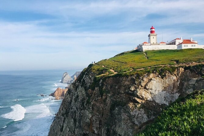 Private Tour Sintra Palaces and Scenic Landscapes - Key Points