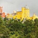 Private Tour - Sintra World Heritage and Cascais - In-Depth Breakdown of the Itinerary