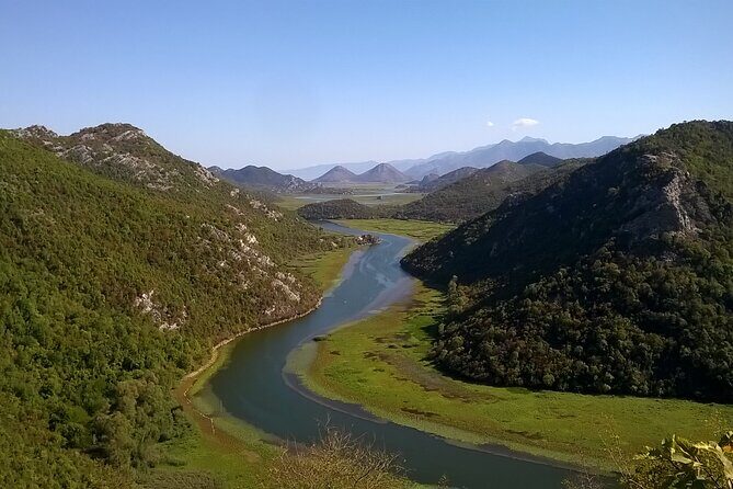Private Tour- Skadar lake NP, Cetinje, Loven NP - The beauty of old Montenegro - Practical Tips for Travelers