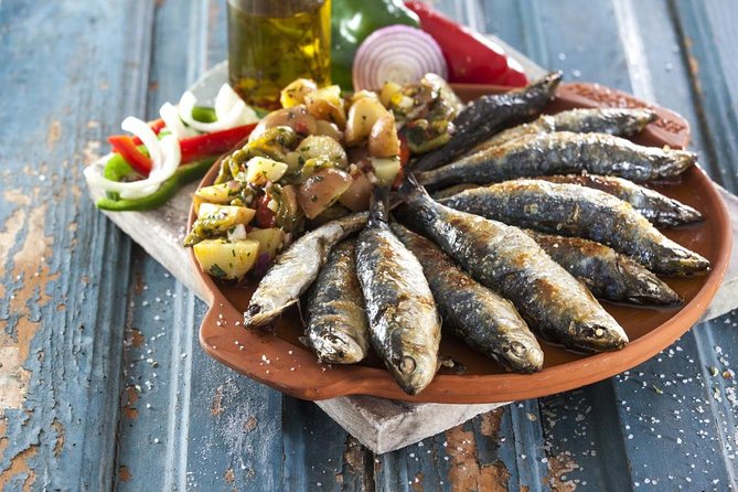 Private tour small group 3 Days in the Algarve from Lisbon - A Deep Dive into the 3-Day Algarve Experience
