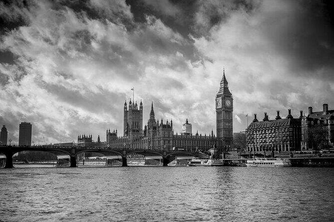 Private Tour: South Bank Photography Walking Tour in London - A Cultural and Scenic Interlude