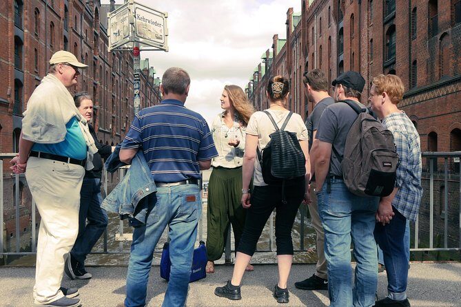 Private Tour: Speicherstadt and HafenCity Walking Tour in Hamburg - A Detailed Look at the Hamburg Speicherstadt and HafenCity Experience