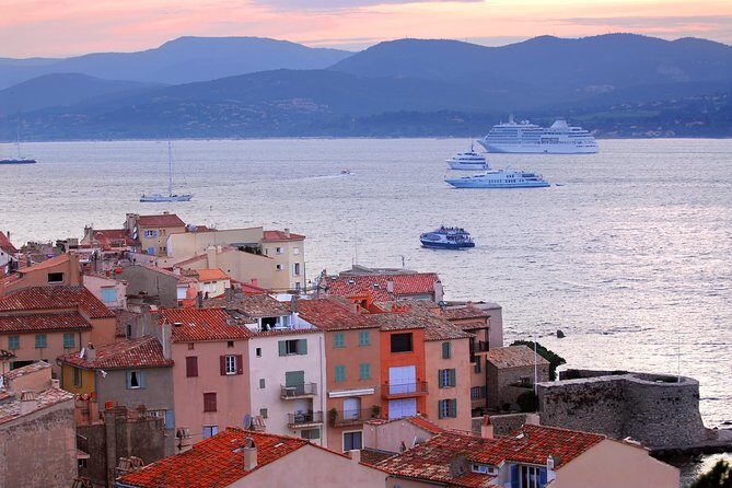 Private Tour: St-Tropez Minivan Day Trip from Cannes - Insights from Reviews