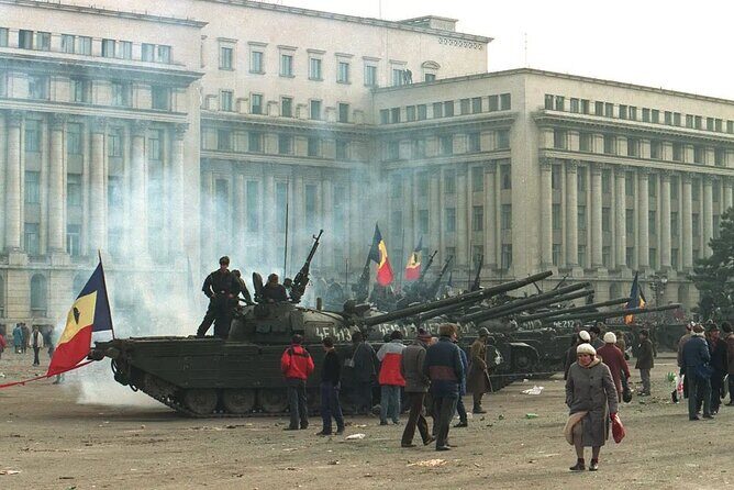 Private Tour: Story of Communism in Bucharest - Who Will Love This Tour?