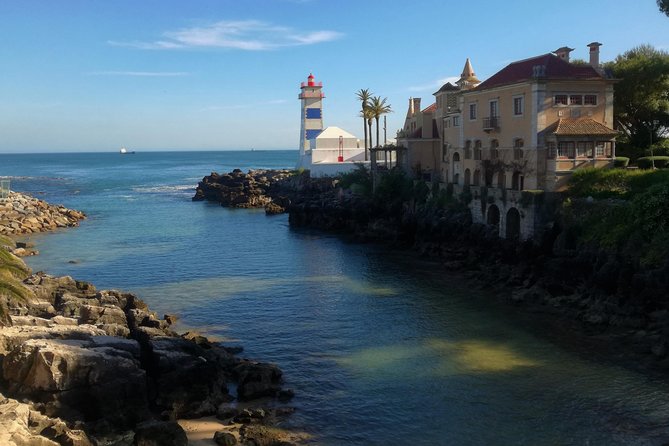 Private tour - The Beautiful Cascais - An In-Depth Look at the Cascais Private Tour