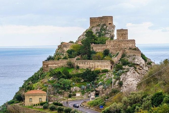 Private Tour The Godfather in Savoca and Forza D'Agro - A Closer Look at the Tour Itinerary
