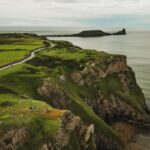Private Tour: The Gower - Mumbles, Three Cliffs & Worms Head - Practical Details and What to Expect