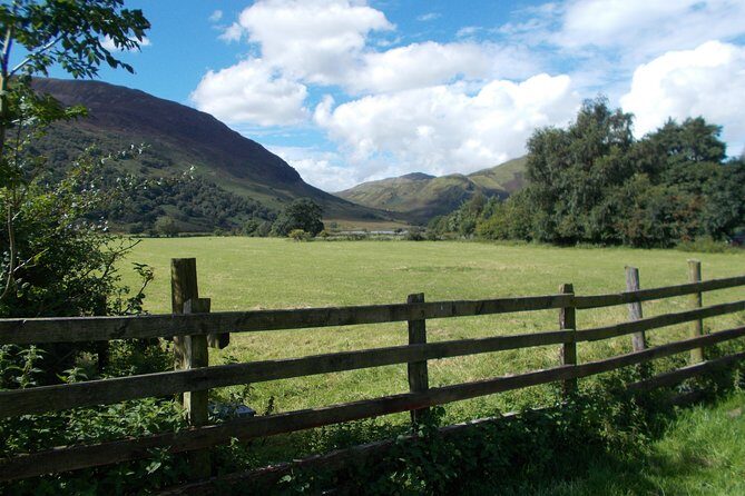 Private Tour: The Lake District from Liverpool - Whats Included and Whats Not