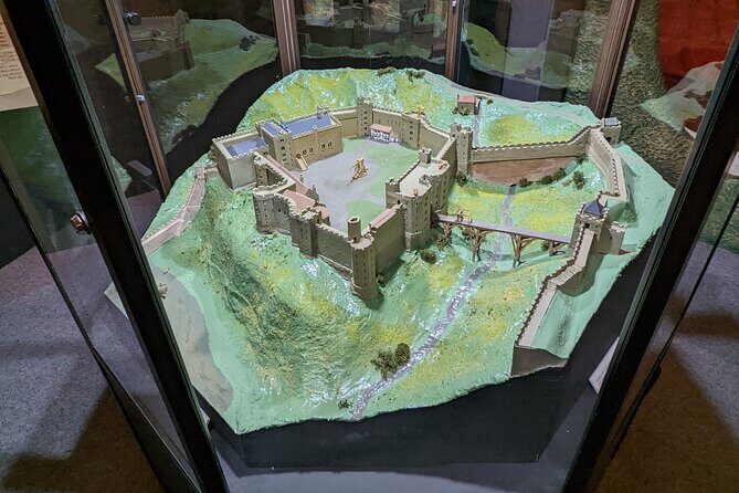 Private Tour - The Scottish Borders - Frequently Asked Questions