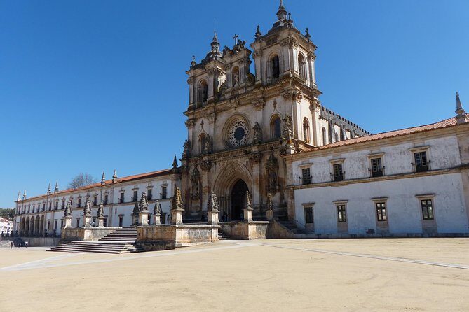 Private Tour "The Templars Treasure" to Tomar, Batalha and Alcobaça from Lisbon - Practical Details and Value