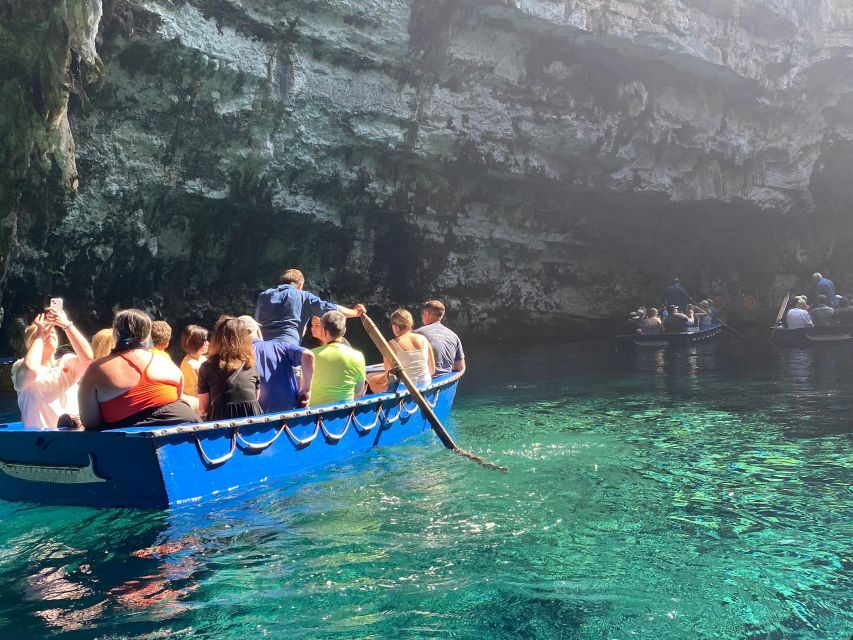 Private Tour: The Ultimate Kefalonia Experience - Analyzing the Value: Is It Worth It?