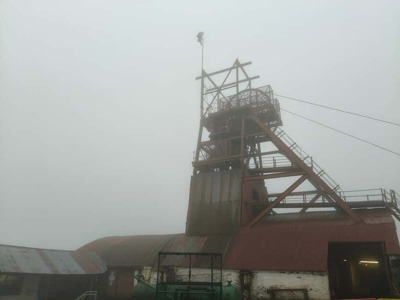 Private Tour: The Valleys Heritage & South Wales Landscapes - Practical Details & Value