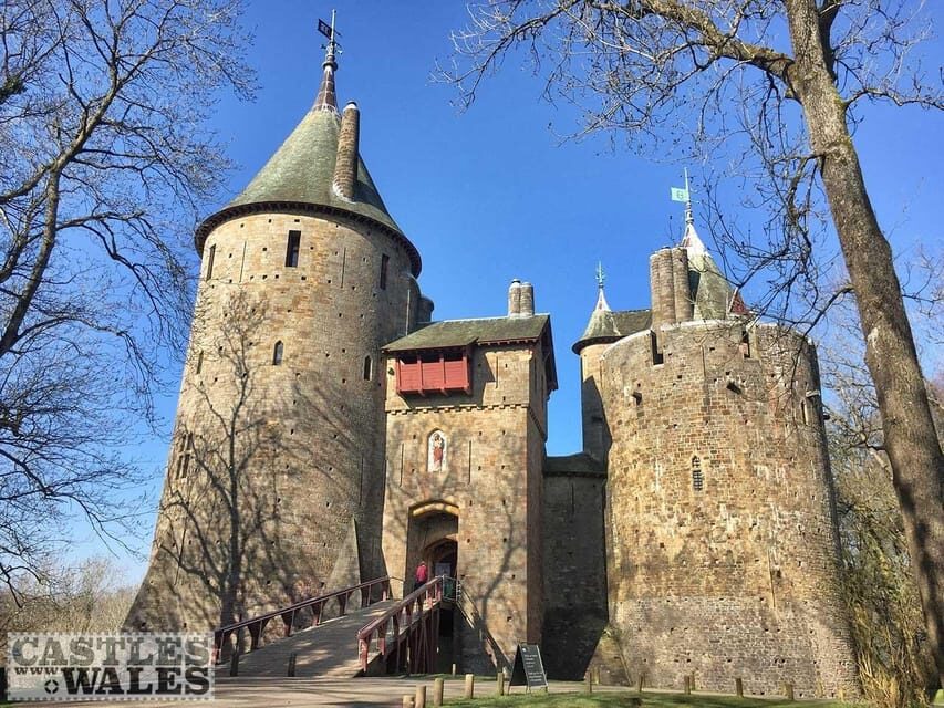 Private Tour: Three Castles, Tintern Abbey & Roman Caerleon - Why This Tour Offers Great Value
