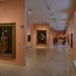 Private Tour: Thyssen-Bornemisza Museum with Skip-the-Line Access - The Artworks and Collections