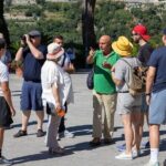 Private Tour to Amalfi Coast and Sorrento from Naples with Driver - Who Should Consider This Tour?