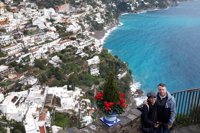 Private Tour to Amalfi Coast from the Port of Naples - Who Will Love This Tour?