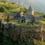 Private tour to Areni, Tatev cable car and Tatev monastery - Practical Tips for Your Day