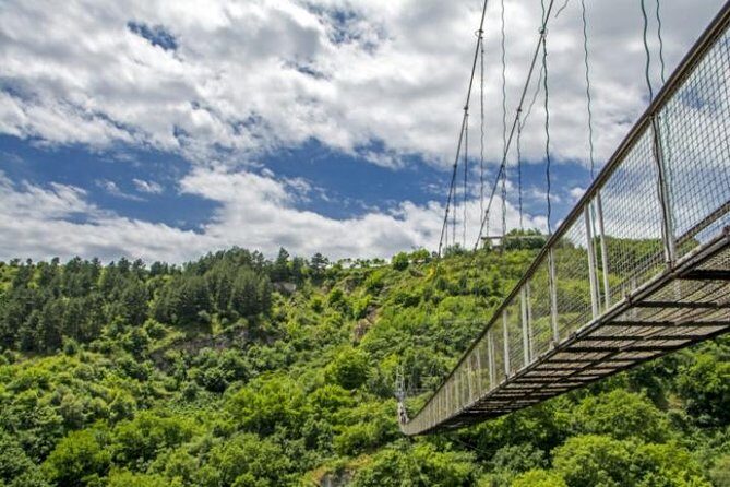 Private Tour to Areni winery, Tatev (ropeway), Khndzoresk (cave city) - Exploring the Scenic and Historic Marvels of Southeastern Armenia