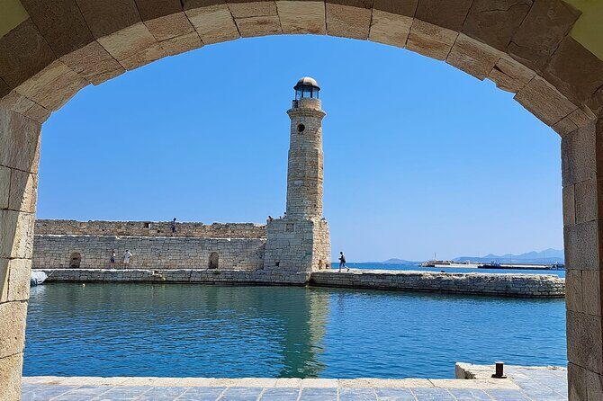 Private Tour to Arkadi Monastery and Rethymno from Heraklion - Why This Tour Offers Good Value