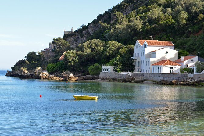 Private Tour to Arrabida Sesimbra and Setubal with Wine Tasting - What’s Included and What Costs Extra