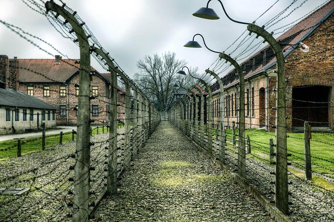 Private Tour to Auschwitz & Birkenau from Katowice - An Honest Breakdown of the Auschwitz & Birkenau Tour Experience