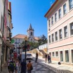 Private Tour to Aveiro and Costa Nova unique striped houses - Introduction: A Perfect Blend of City Charm and Coastal Beauty