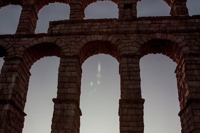 Private Tour to Avila and Segovia from Madrid with Pick up - The Itinerary: What You’ll Actually Experience