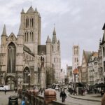 Private Tour to Belgian Architecture Gem: Ghent - Who Should Book This Tour?