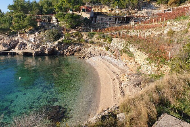 Private tour to Bol (Zlatni Rat), Jelsa and Vrboska on Hvar Island - Who Will Love This Tour?